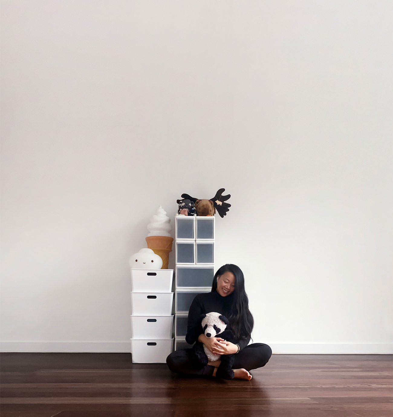 Ying Chang: Resilient Rhythms – The Power of Adaptability in Life and ...